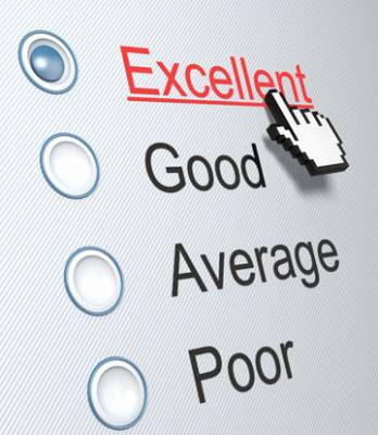 Healthcare Ratings: How They Stack Up. - McLeod Health