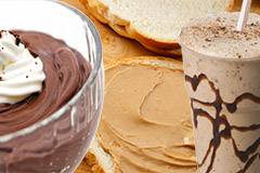 Milkshakes, Pudding & Peanut Butter: Cancer & Nutrition - McLeod Health