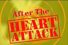 What Happens AFTER a Heart Attack - McLeod Health