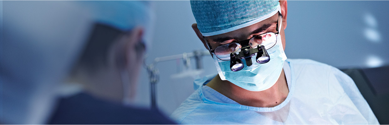 McLeod Health — The Choice for Medical Excellence