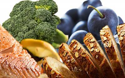 Anti-Cancer Foods - McLeod Health