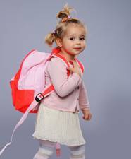 Save Your Child From Lifelong Backpack Orthopedic Injuries - McLeod Health