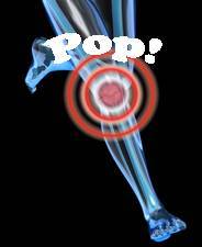 “Pop” Goes the Meniscus. When the Knee’s Shock Absorber Fails - McLeod ...