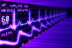 Many Tests to Pinpoint Heart Problems Before Surgery - McLeod Health