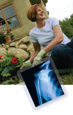 Women ARE Different from Men But… Do You Need a Gender-Specific Knee ...