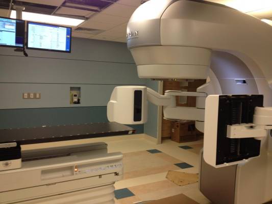 Stereotactic RadioSurgery Fewer Treatments. Better Results for Cancer ...