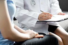 The LEEP: Office Procedure Diagnoses Problem Cervical Cells - McLeod Health