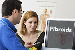 Fibroid's 3 Common Surgical Treatments - McLeod Health