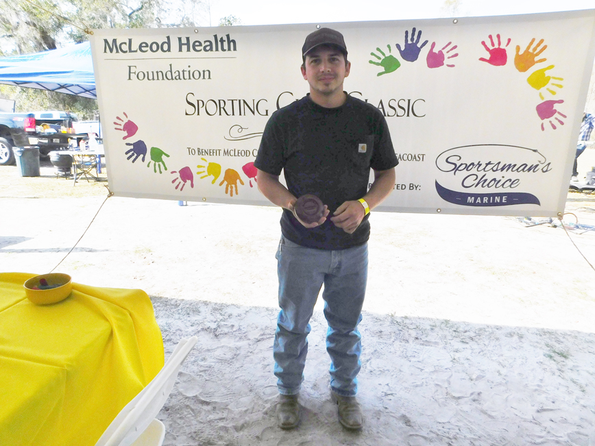 McLeod Health Foundation Raises $35,000 From Sporting Clays Tournament ...