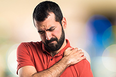 When Your Aching Shoulder Leads to Joint Replacement - McLeod Health