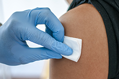 Children - of ALL ages - Need to be Immunized - McLeod Health