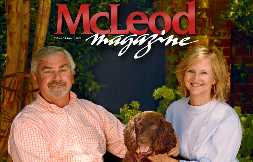 Latest Issue of McLeod Magazine Now Available - McLeod Health