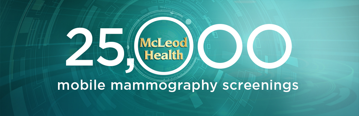 McLeod Health — The Choice for Medical Excellence