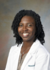 Shauna E. Hemingway - McLeod Health