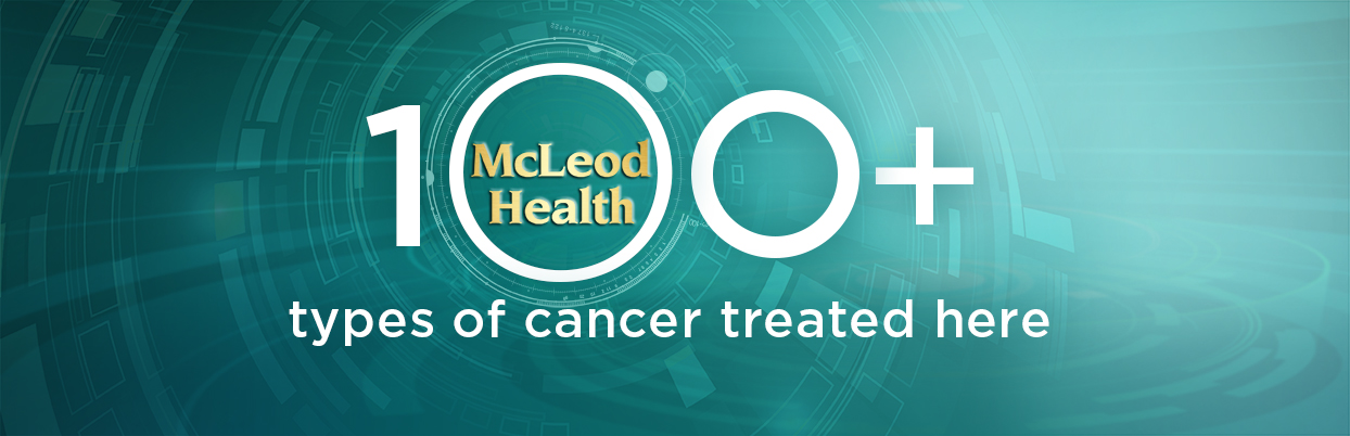 McLeod Health — The Choice for Medical Excellence