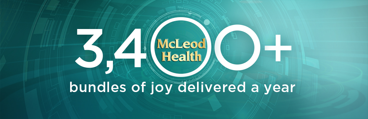 McLeod Health — The Choice for Medical Excellence