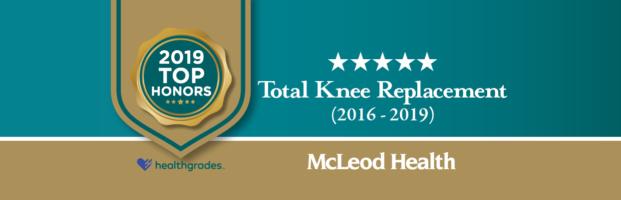 McLeod Health — The Choice for Medical Excellence