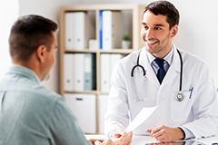 Preparing to Visit Your Primary Care Physician - McLeod Health