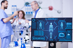 Ever-Better Cancer Treatment Therapies - McLeod Health