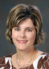 Lisa Woodberry - McLeod Health