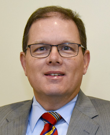 Foundation Board - McLeod Health