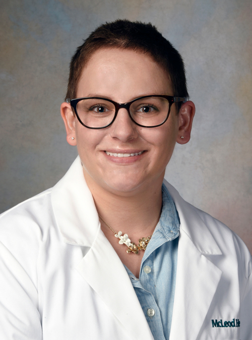 McLeod Physician Explains theBenefits of Hospice Care - McLeod Health