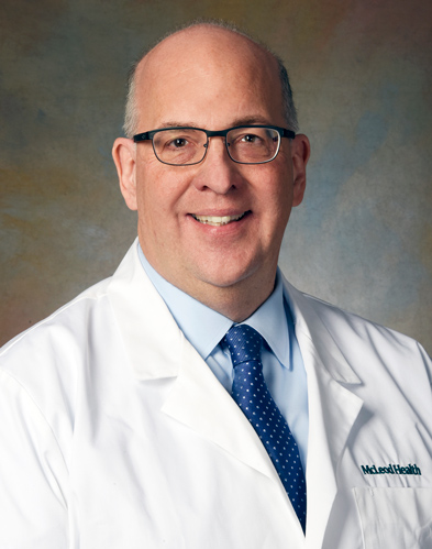 McLeod Health Welcomes New Physician - McLeod Health