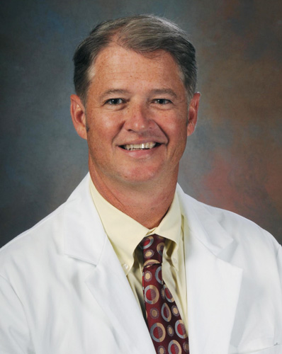 Mitral Valve Disease - McLeod Health