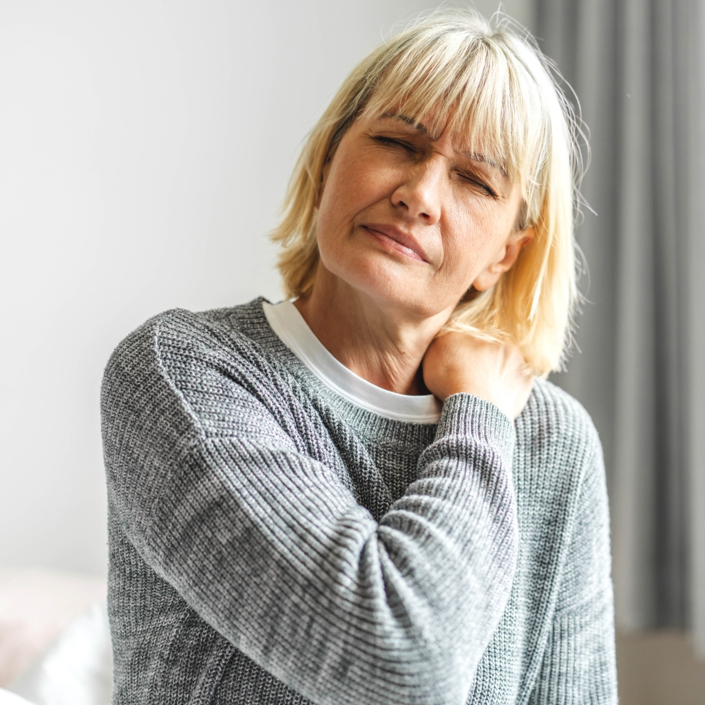 Your 5-Minute Guide to Shoulder Problems & Treatments - McLeod Health