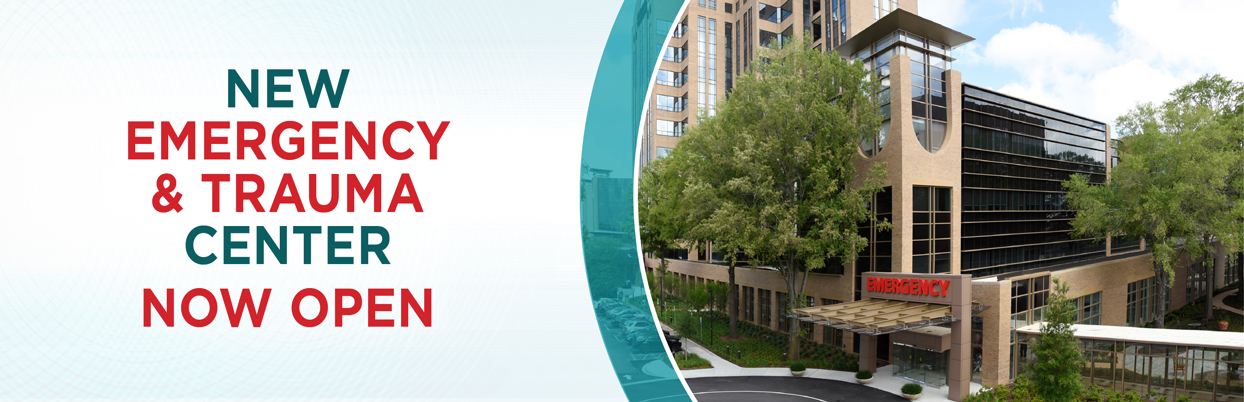 McLeod Health — The Choice for Medical Excellence