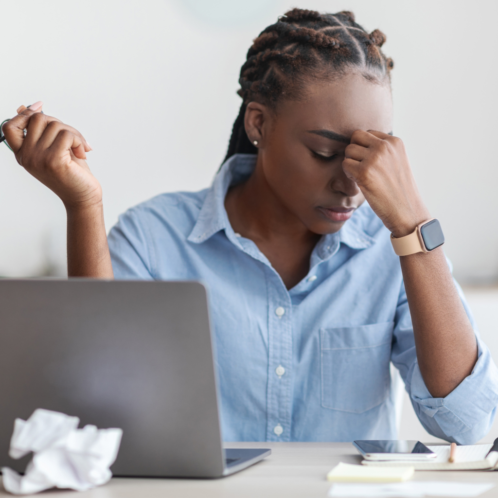 Long Work Hours, Emotional Stress Hurts Your Heart - McLeod Health