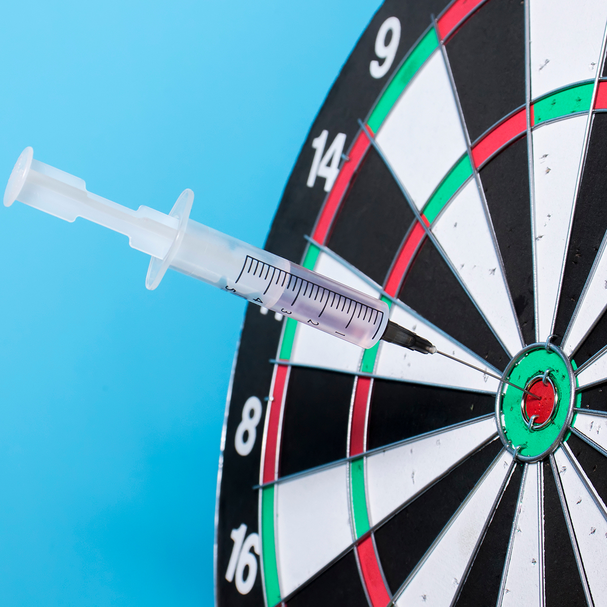 Targeted Treatment to Take Out Cancer - McLeod Health