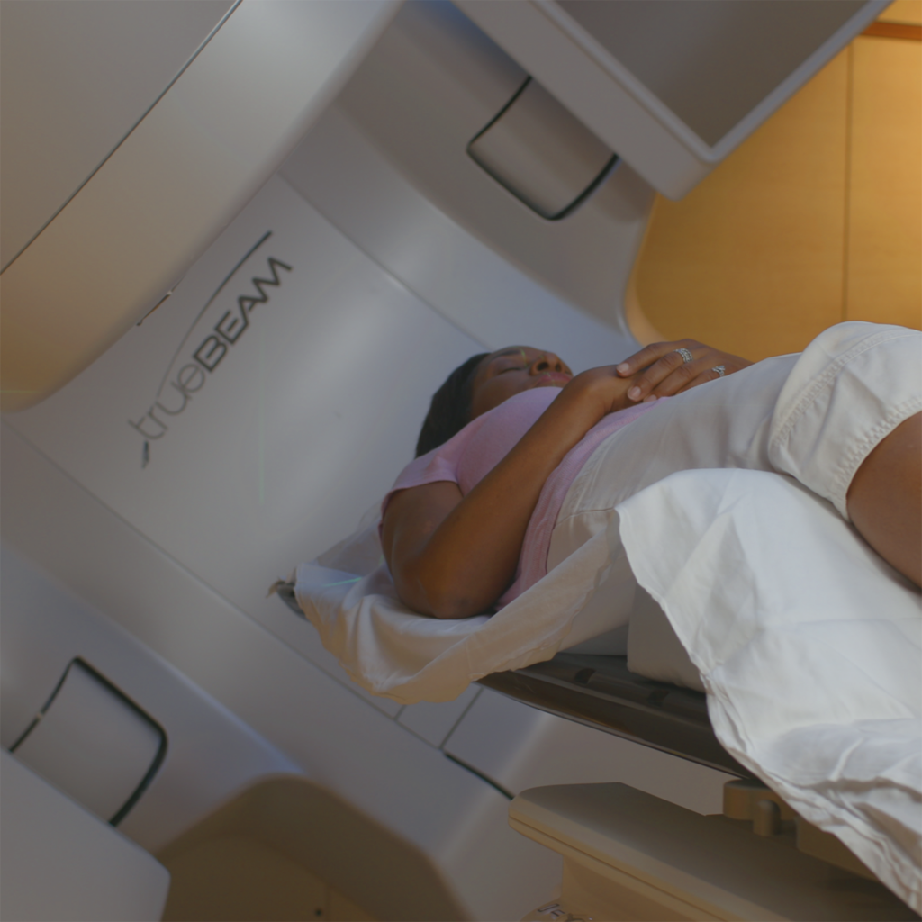 Stereotactic Radiosurgery: More precise. Fewer, Shorter Cancer ...