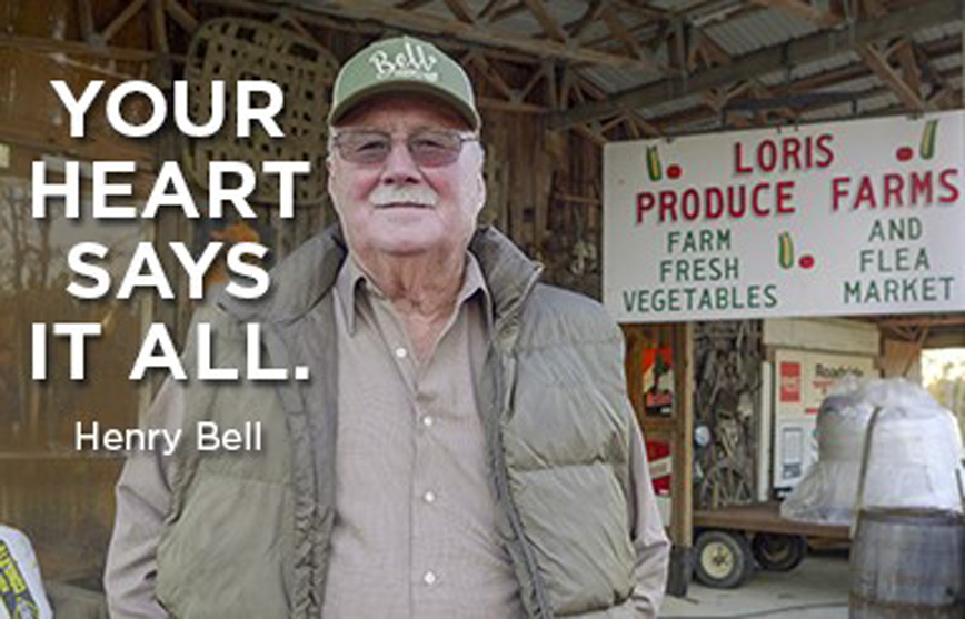 McLeod Heart Patient Shares His Story - McLeod Health