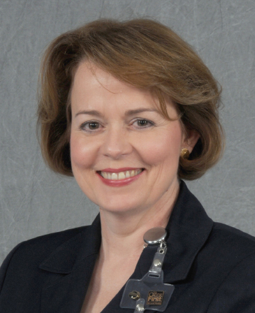 McLeod Health Leadership - McLeod Health