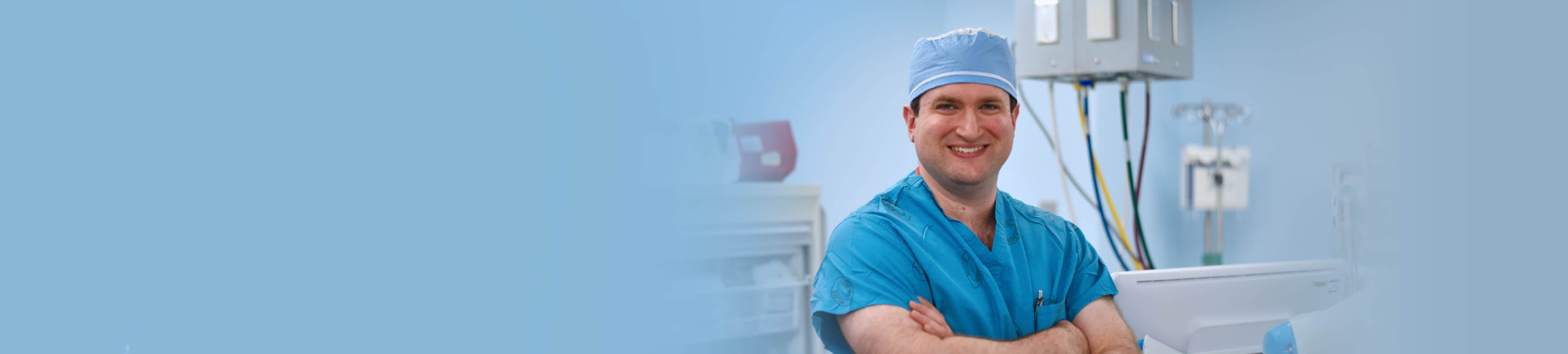 McLeod Health — The Choice for Medical Excellence