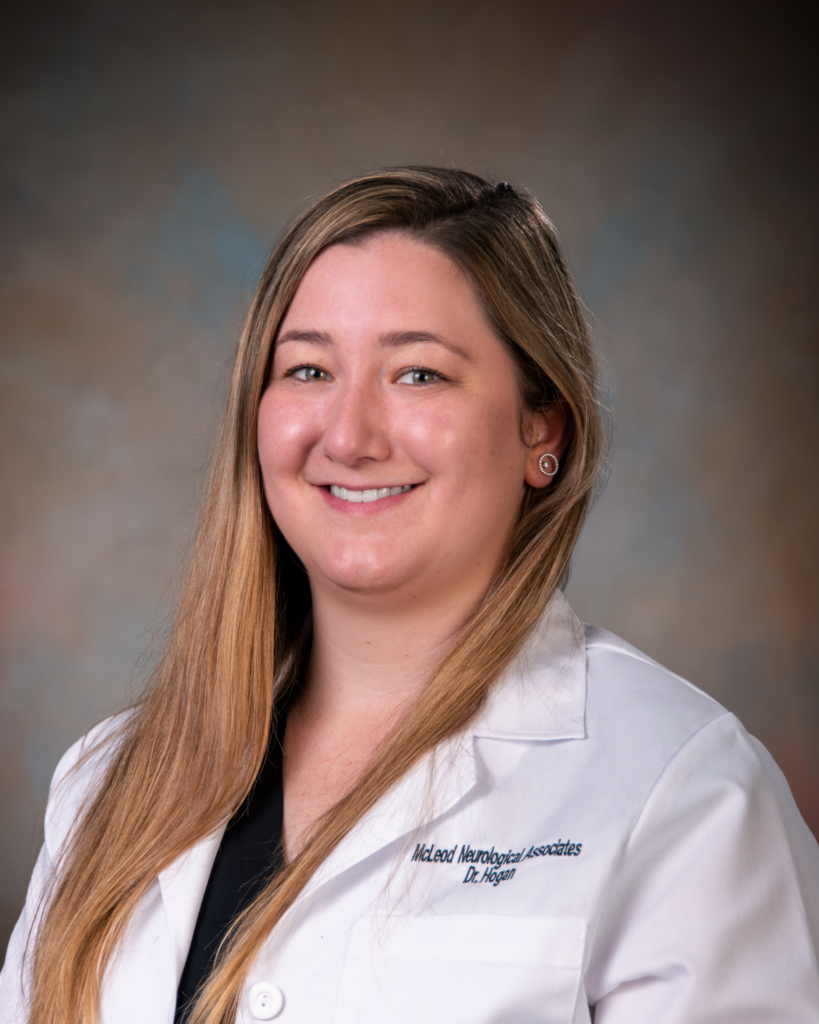 Nicole A. Hogan - McLeod Health