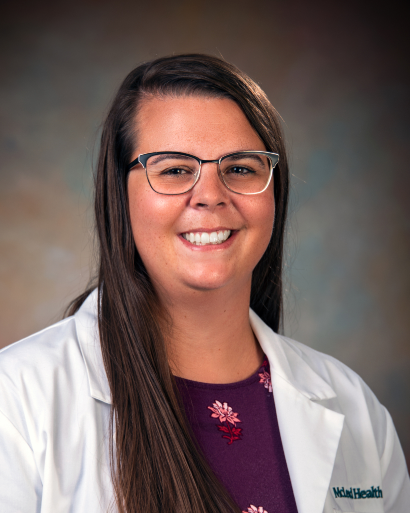 Katee L. Wyant - McLeod Health