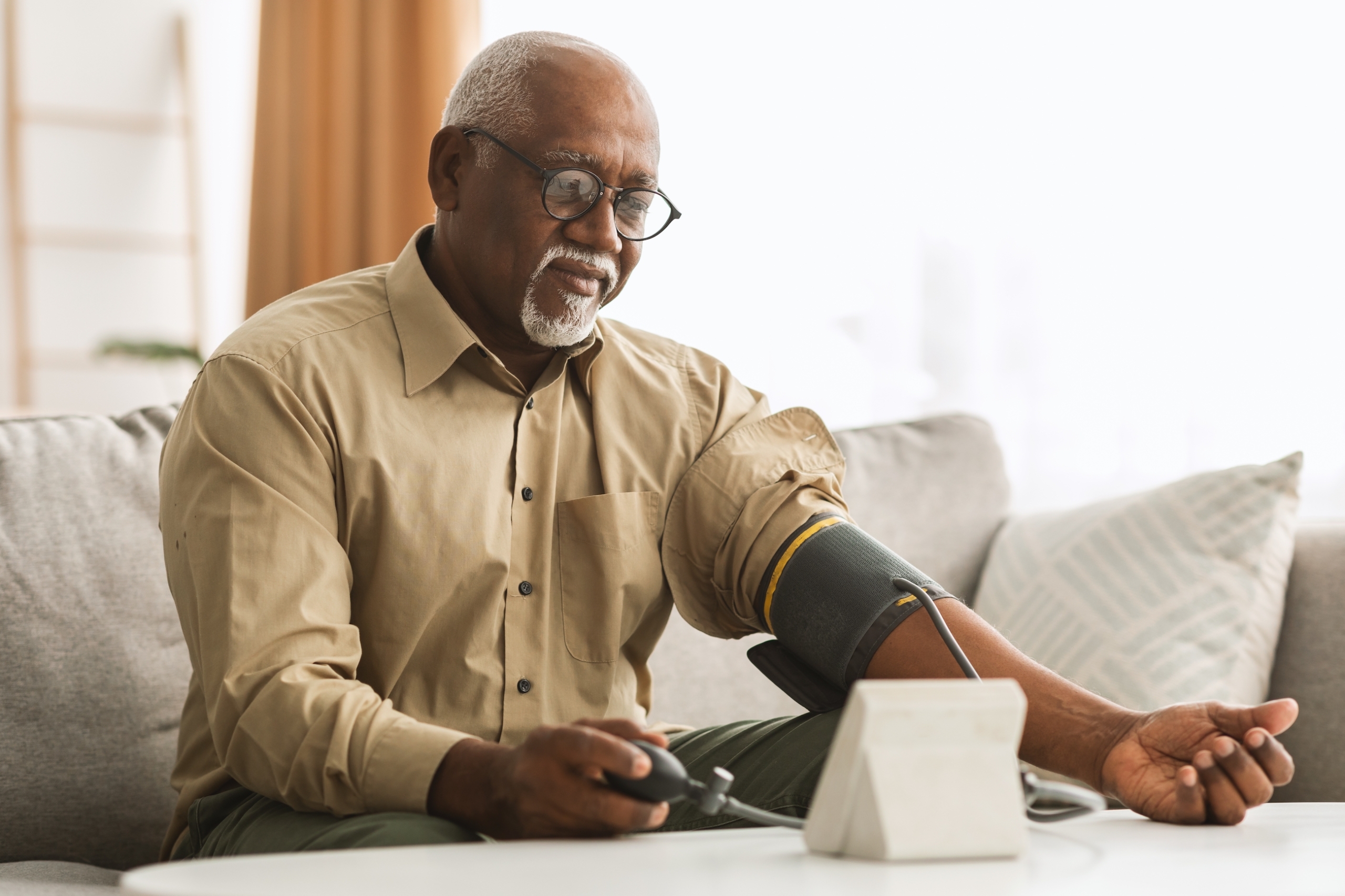 Why is My Blood Pressure So Important? - McLeod Health