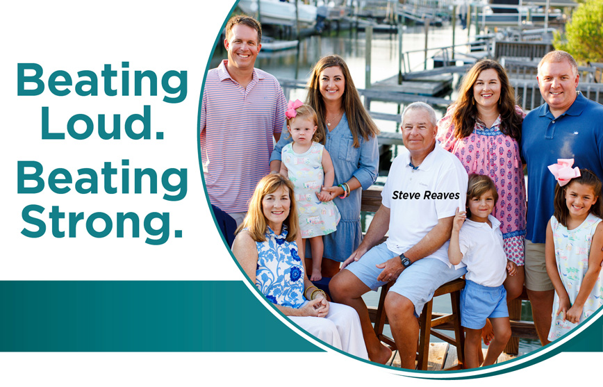 McLeod Heart Patients Share Their Story - McLeod Health