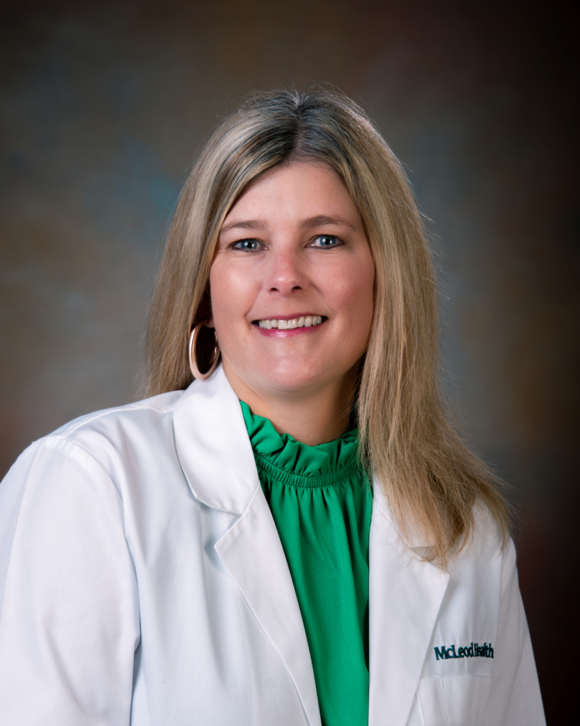 Another Epidemic: Pediatric Obesity - McLeod Health