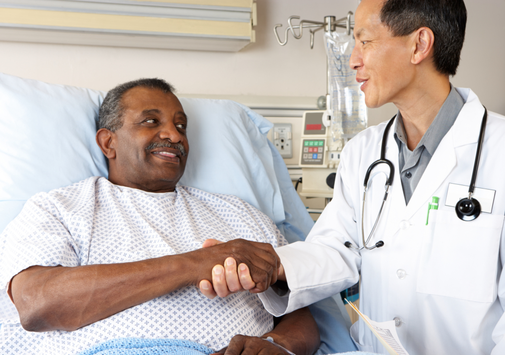 The ABCs of Colon Cancer Screenings - McLeod Health