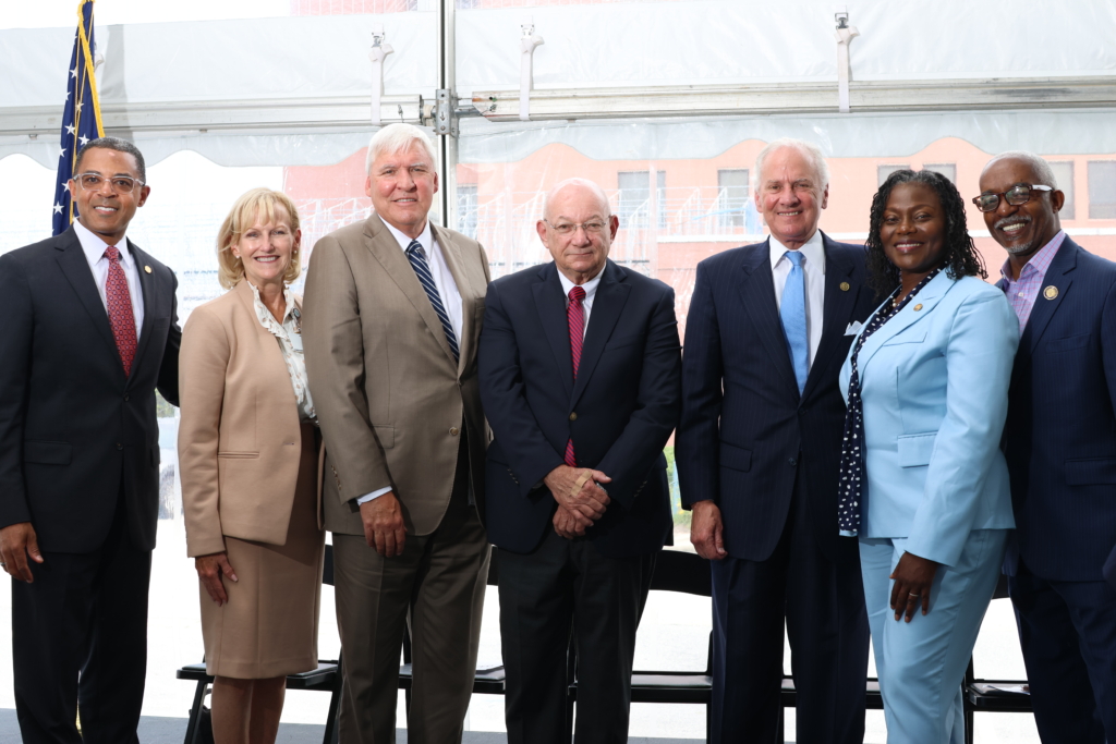 New Florence Behavioral Health Initiative Represents First-of-its-Kind ...