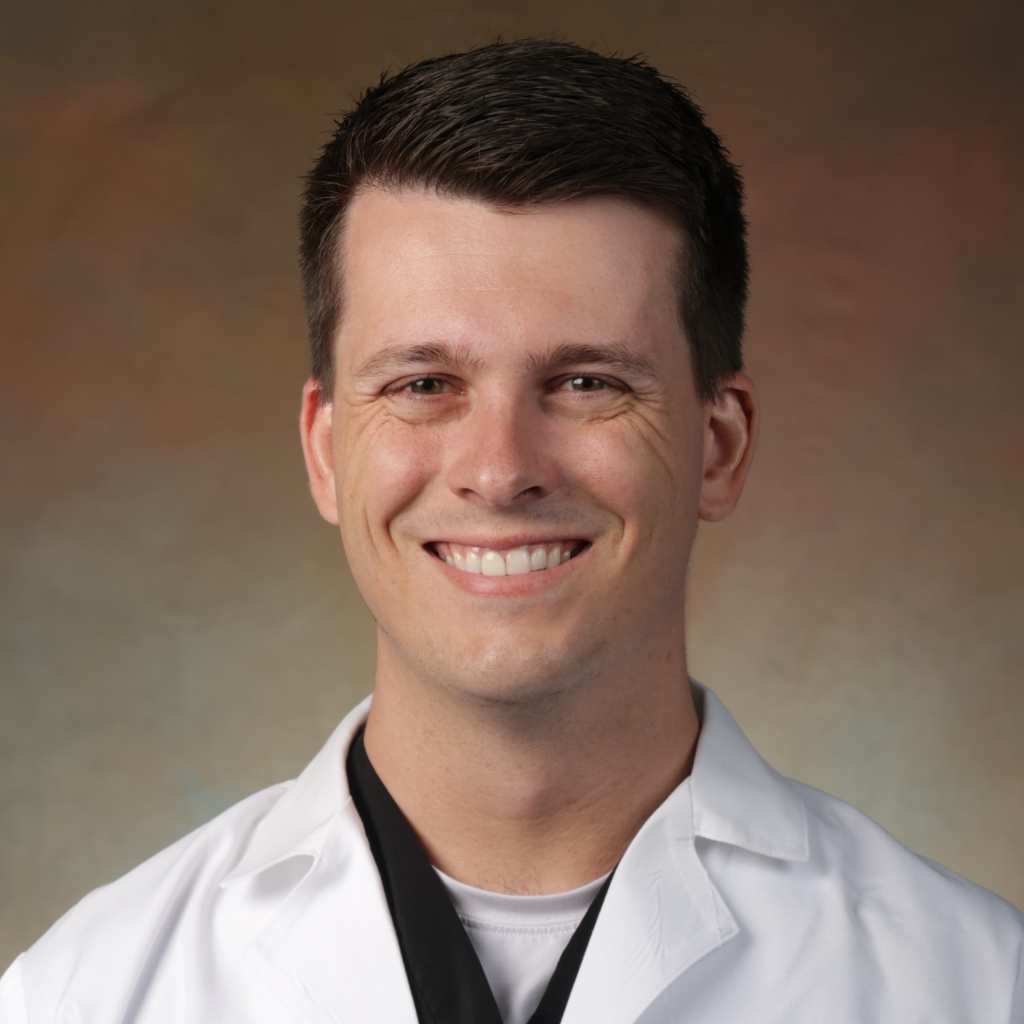 Taylor Baucom - McLeod Health