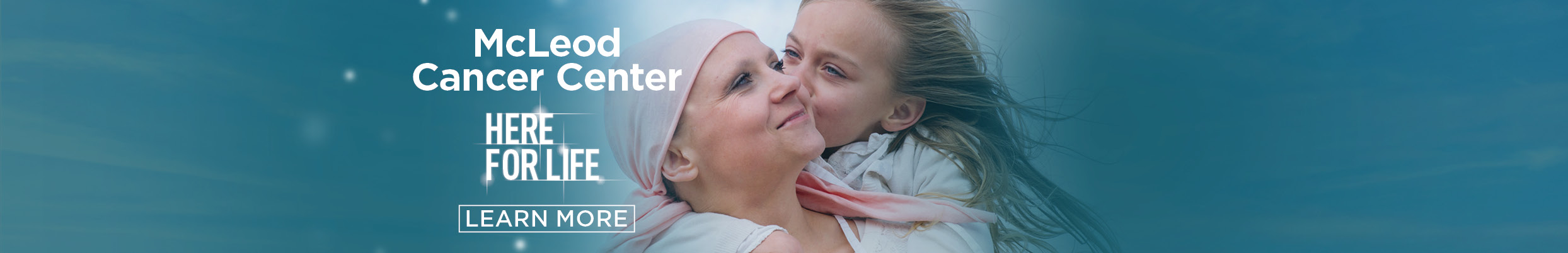 McLeod Health — The Choice for Medical Excellence