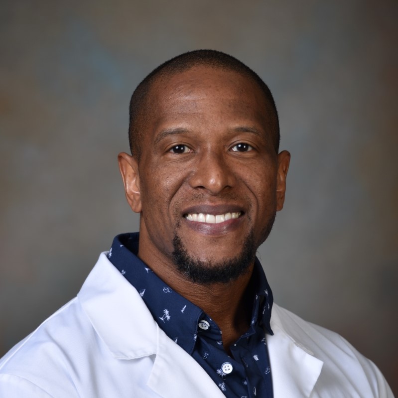 Akida J. Green - McLeod Health