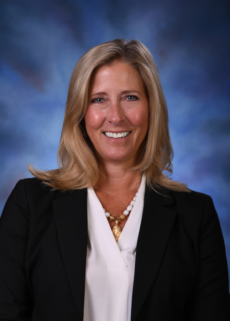 Winfield Named One of Nine Women Leaders in Supply Chain - McLeod Health