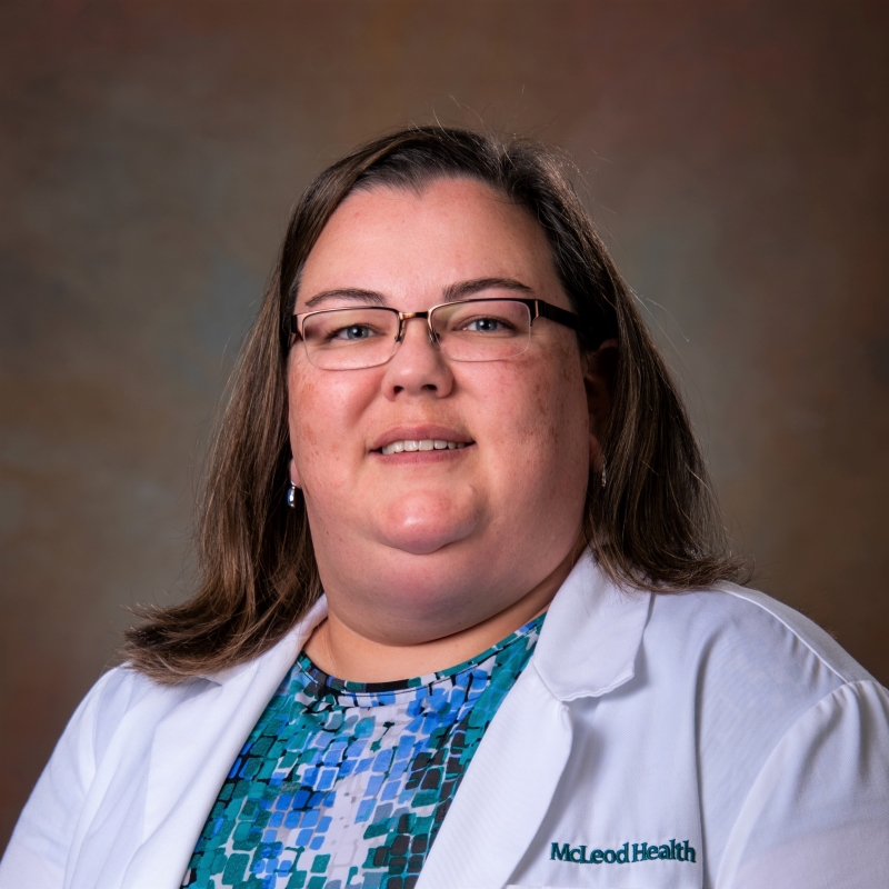 Lisa M. Ryder - McLeod Health
