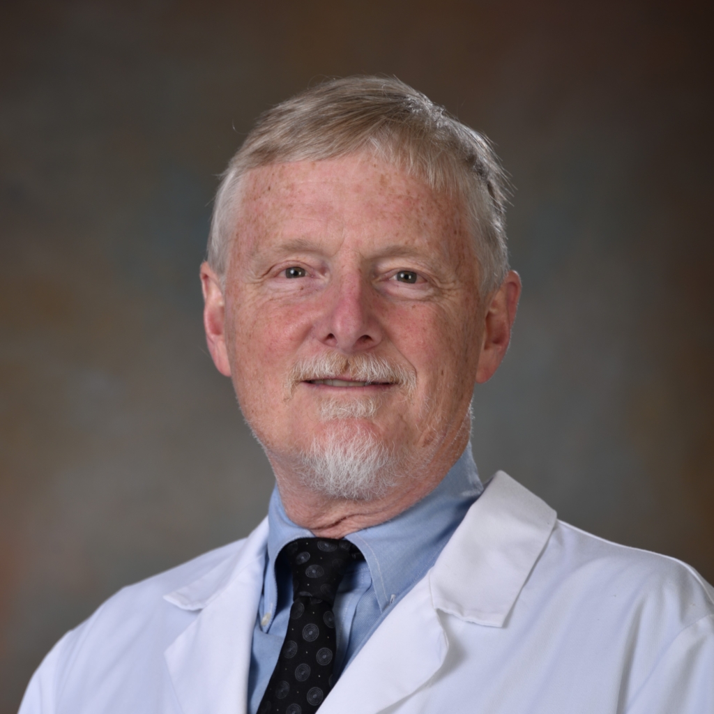 Robert O'Connor - McLeod Health