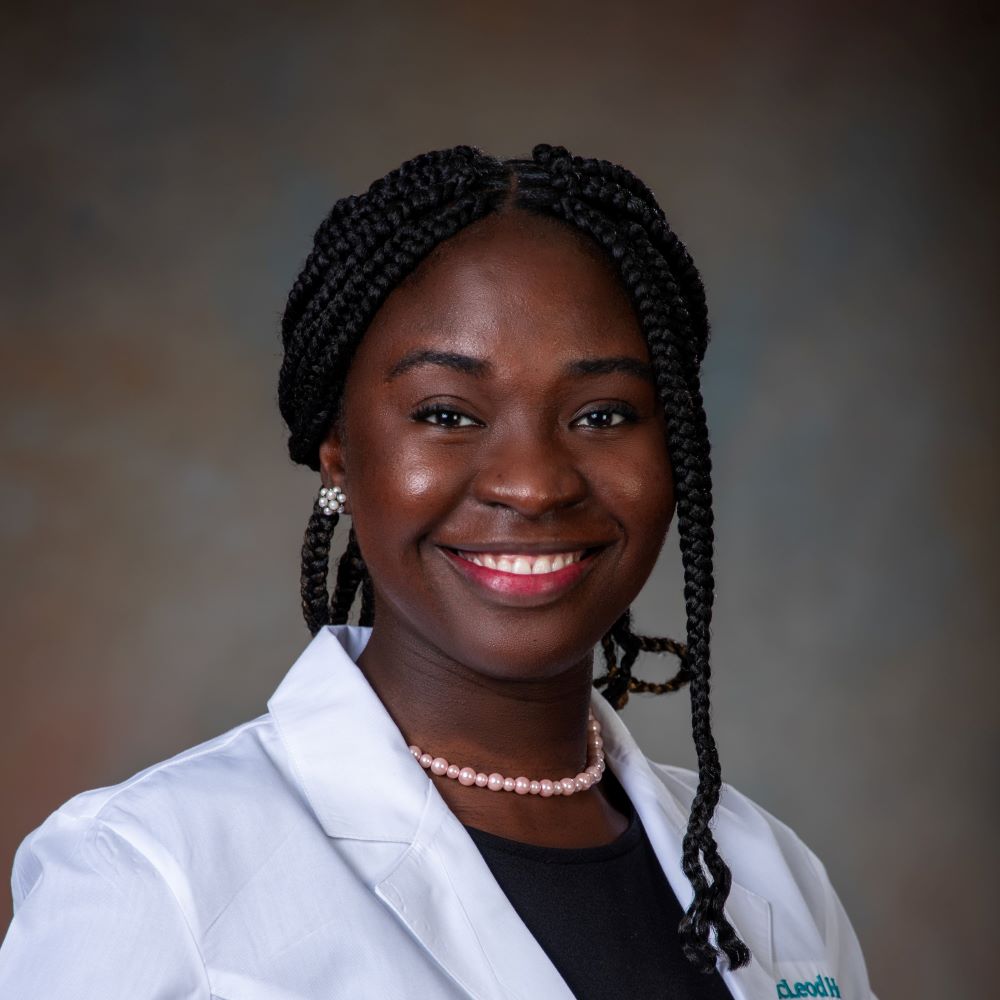Simbiat Olayiwola - McLeod Health